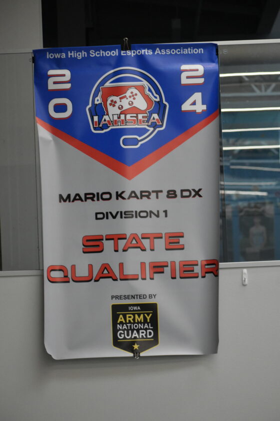 STC eSports hits endscreen in third successful year | News, Sports ...